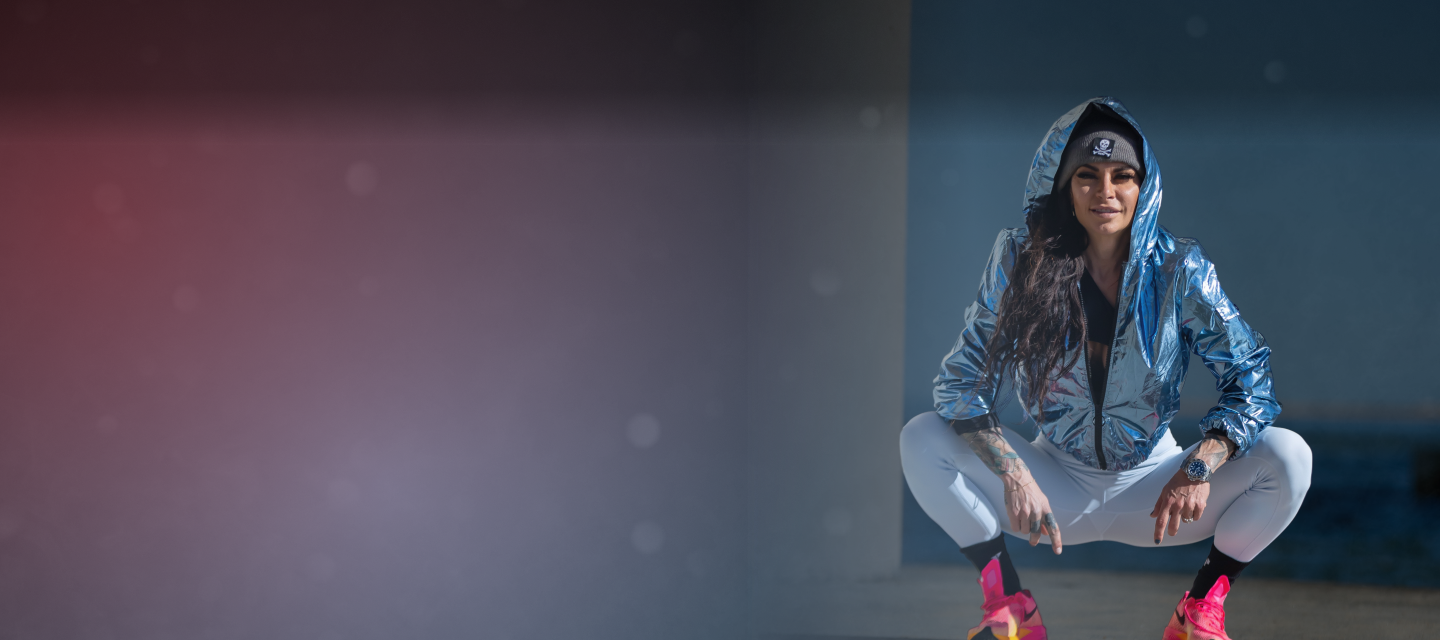 Training Programs – Ashley Horner Fitness