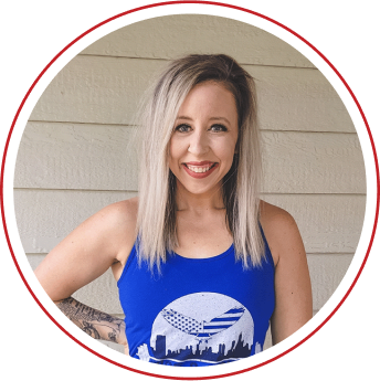 Ambassadors – Ashley Horner Fitness