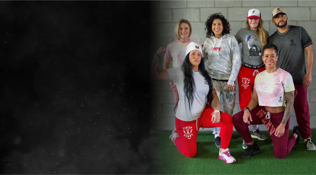 Ashley Horner Fitness